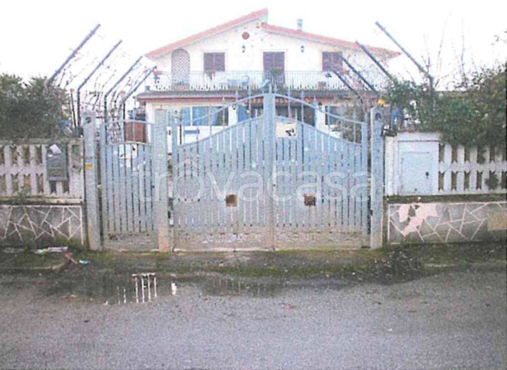 Appartamento all'asta ad Aprilia via Pantelleria