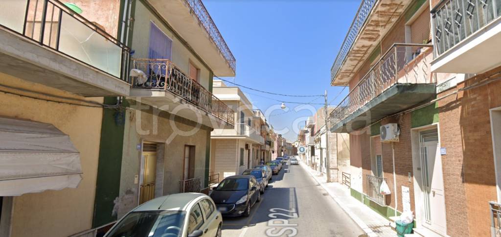 Appartamento all'asta a Pachino corso nunzio costa