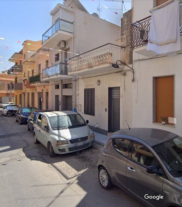 Appartamento all'asta ad Avola via Vitaliano Brancati