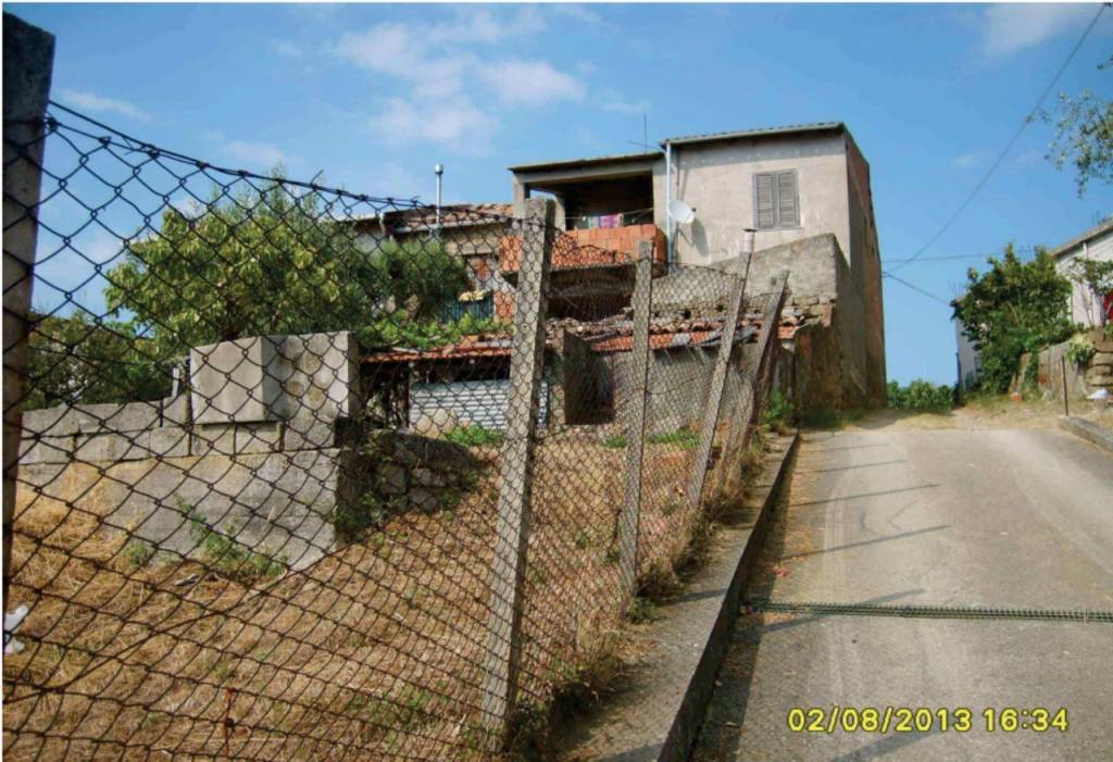 Appartamento all'asta a Naso contrada Ficheruzza