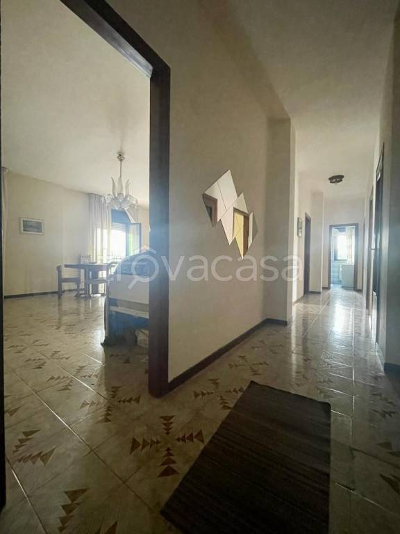 Appartamento in vendita a Foggia via Monsignor Fortunato Maria Farina, 3