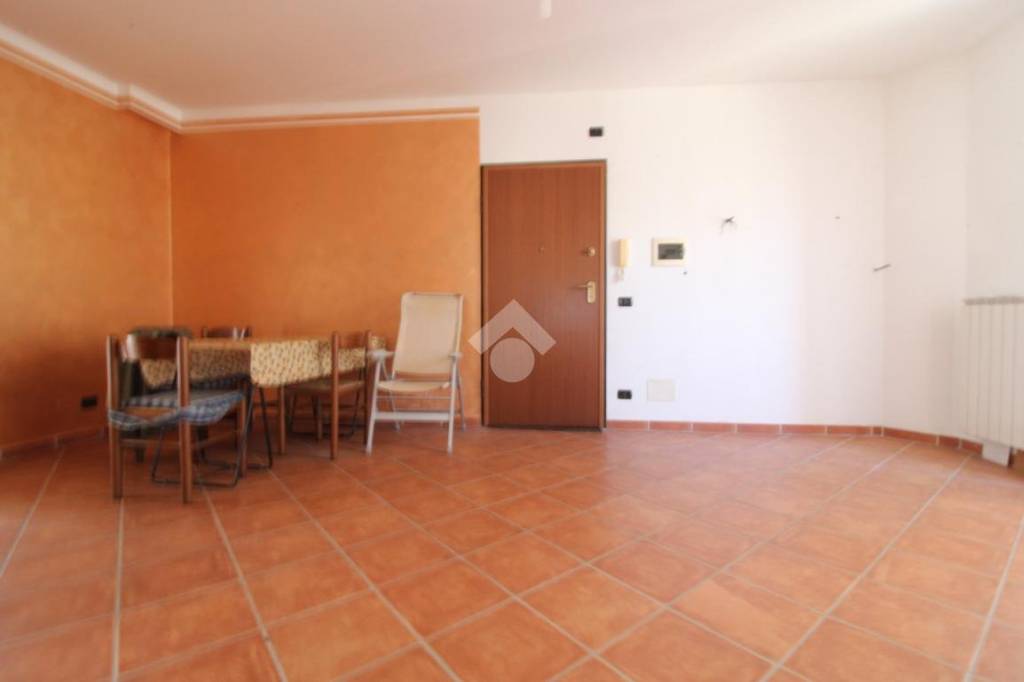 Appartamento in vendita ad Acqui Terme