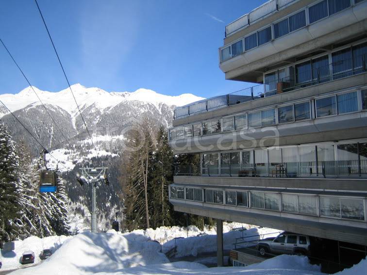 Appartamento in vendita a Mezzana sp206