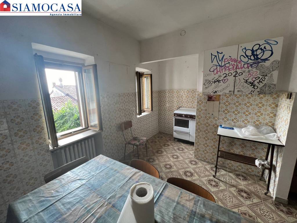 Villa in vendita a San Salvatore Monferrato via Guglielmo Marconi, 33