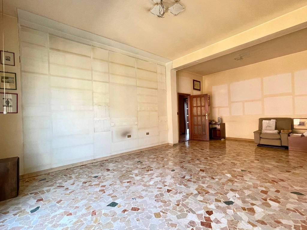 Appartamento in vendita a Bologna via Alessandro Algardi, 1/1A