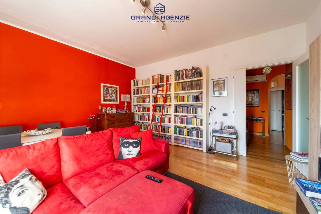 Appartamento in vendita a Parma strada Egidio Pini