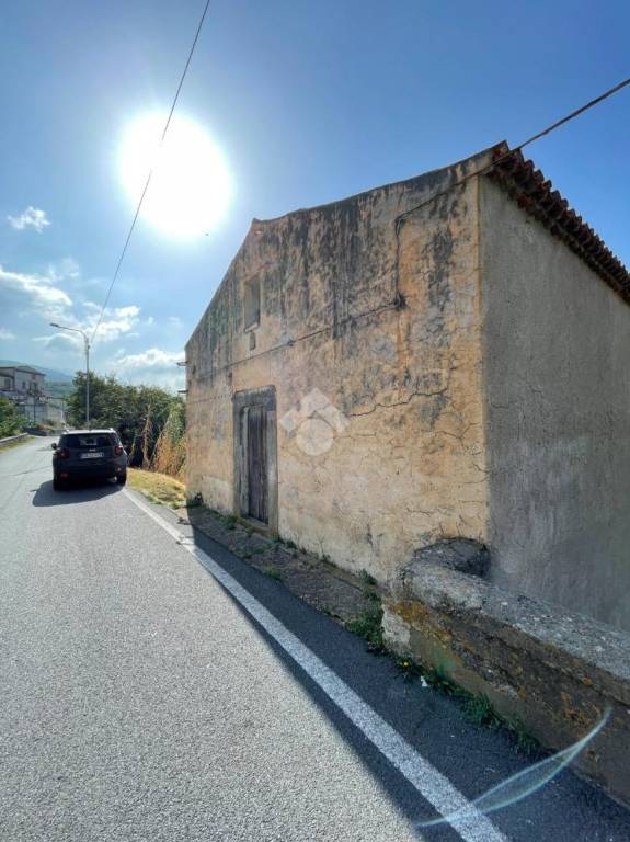 Casa Indipendente in vendita a Fuscaldo contrada Scala, 14