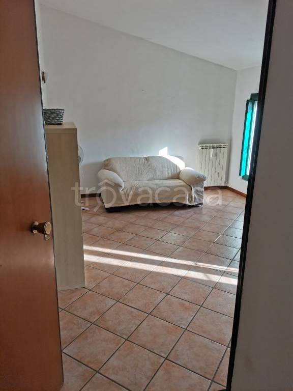Appartamento in in vendita da privato a Quistello via Don Giovanni Minzoni, 3