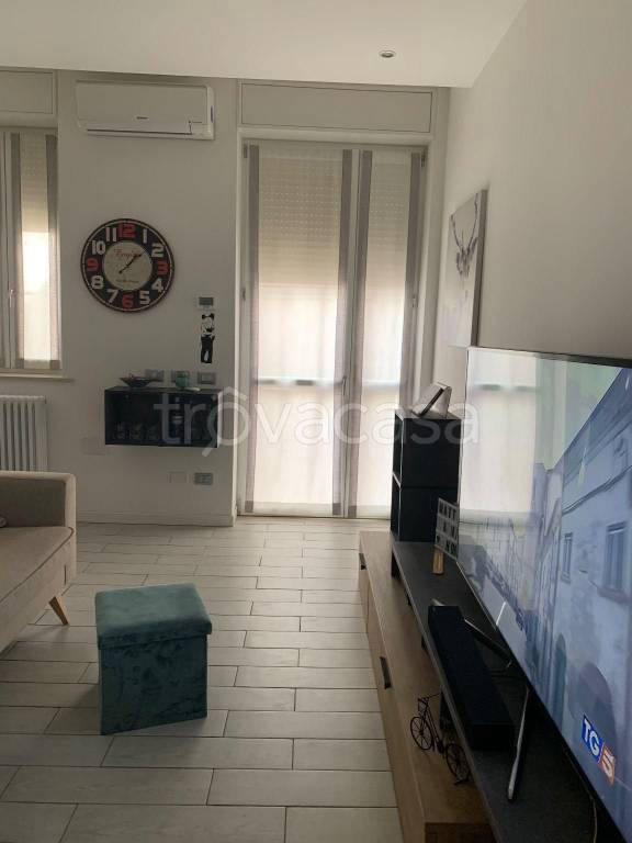 Appartamento in in vendita da privato a Cremona piazza Lodi, 10