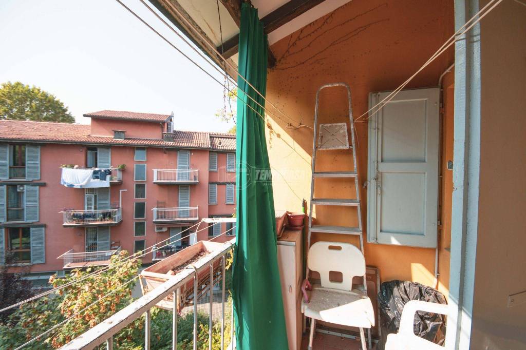 Appartamento in vendita a Bologna via San Felice