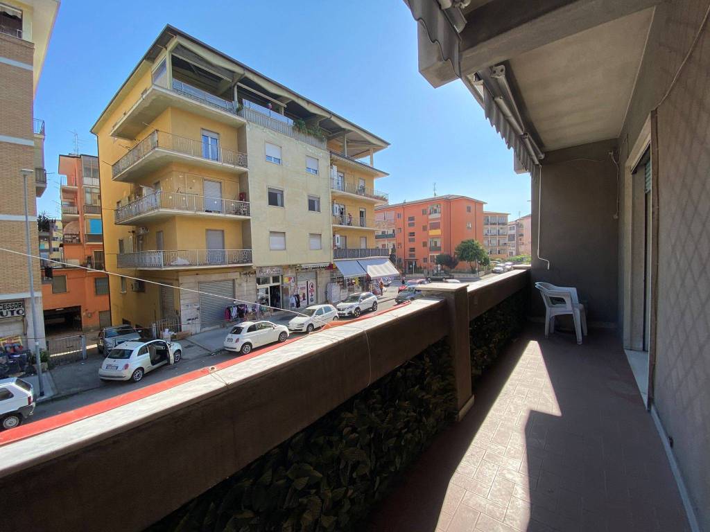 Appartamento in vendita a Benevento via Nazzareno Cosentini