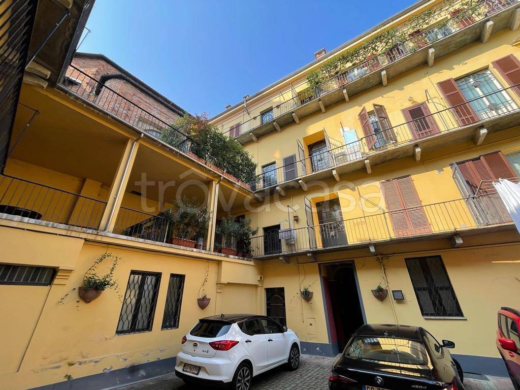 Appartamento in vendita ad Alessandria via San Lorenzo