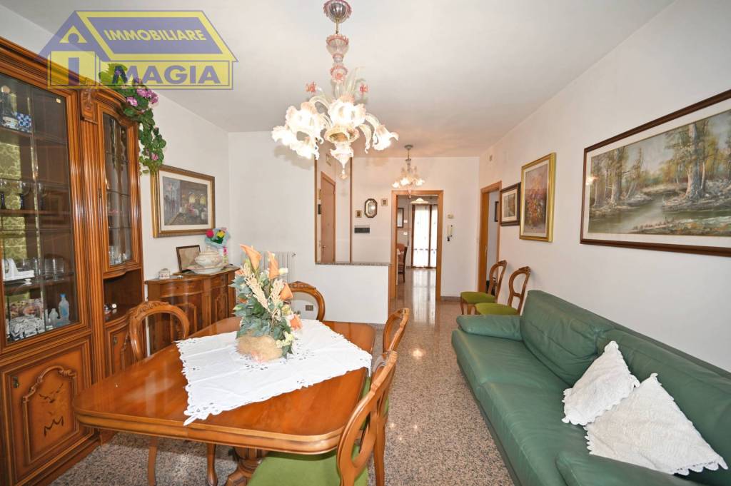 Appartamento in vendita a Castel di Lama via XXV Aprile, 2