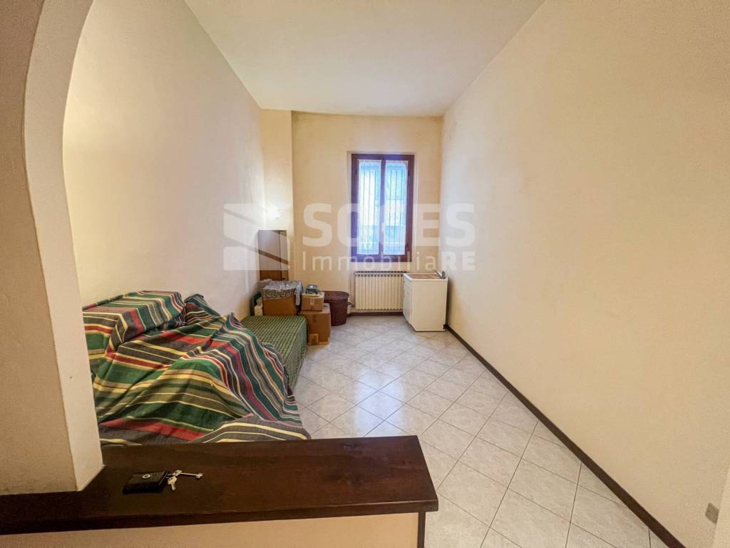 Appartamento in vendita a San Giovanni Valdarno via venezia