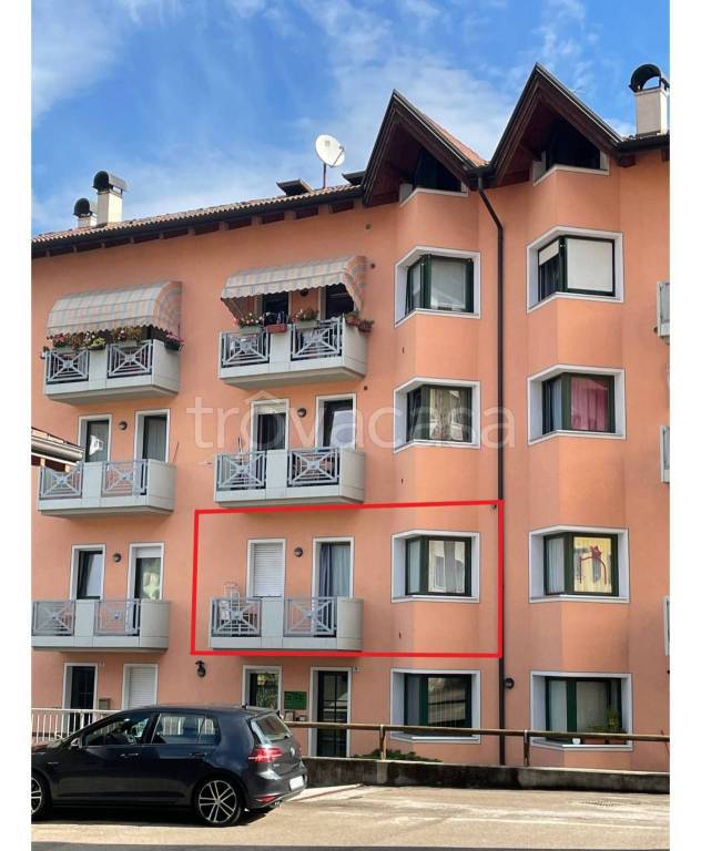 Appartamento in vendita a Comano Terme ponte Arche