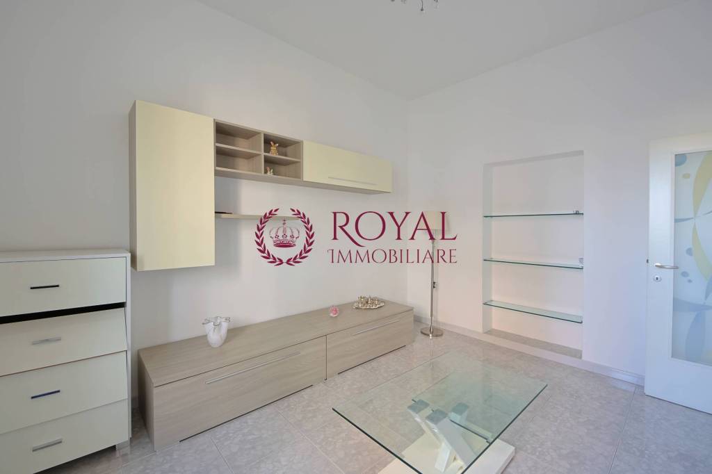 Appartamento in vendita a Livorno via Giovanni Guarducci