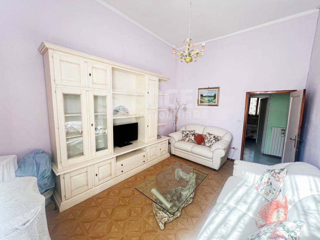 Appartamento in vendita a San Giovanni Valdarno via Milano