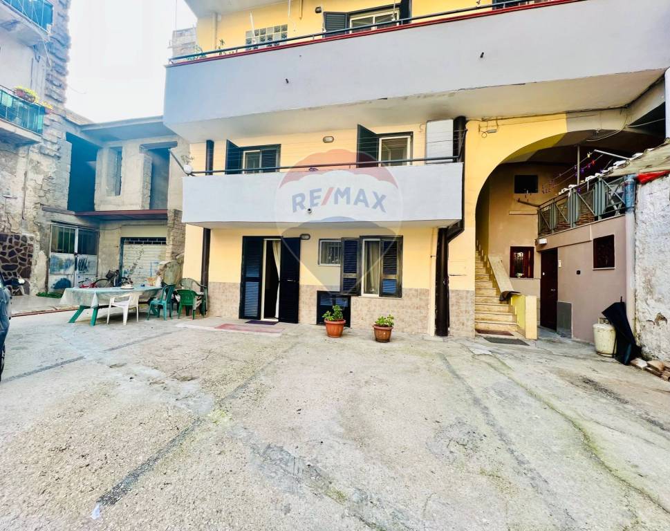 Appartamento in vendita ad Acerra corso della Resistenza, 112