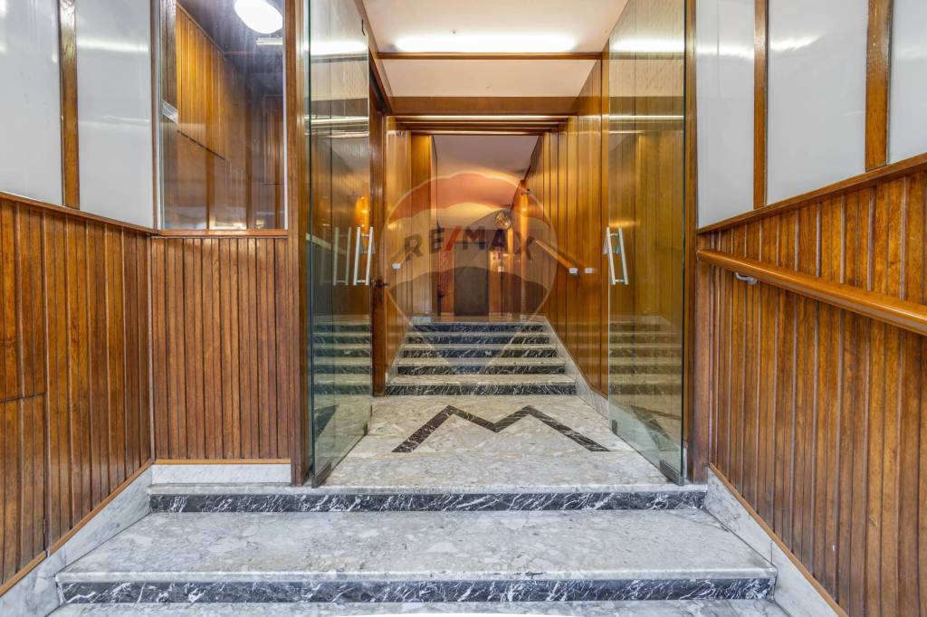 Appartamento in vendita a Bari piazza Garibaldi, 67