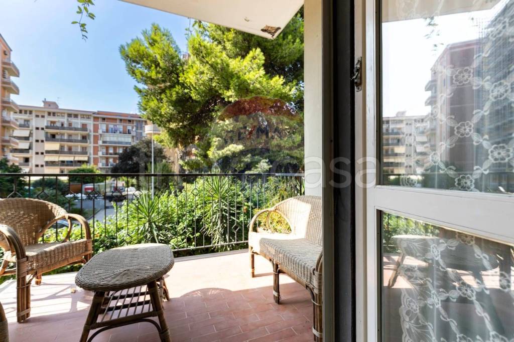 Appartamento in vendita a Cagliari piazza dell'orsa maggiore, 6