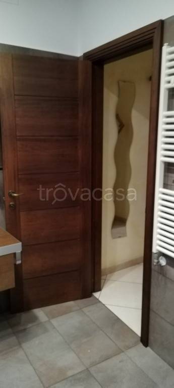 Casa Indipendente in vendita a Troia via Bellucci, 11