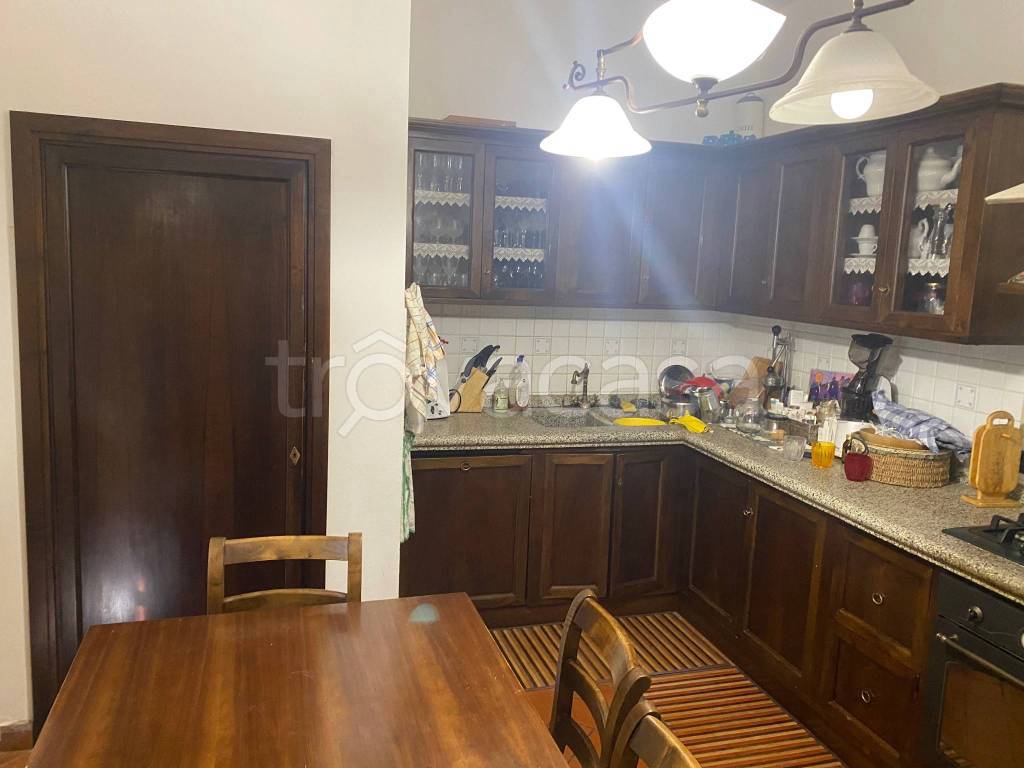Villa in in vendita da privato a Larciano via Santa Lucia, 4311B