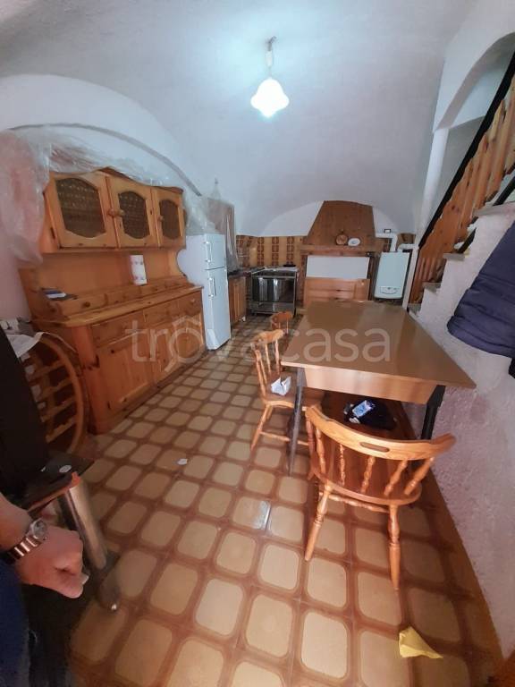 Casa Indipendente in in vendita da privato a Paglieta via Santa Maria la Valle, 3
