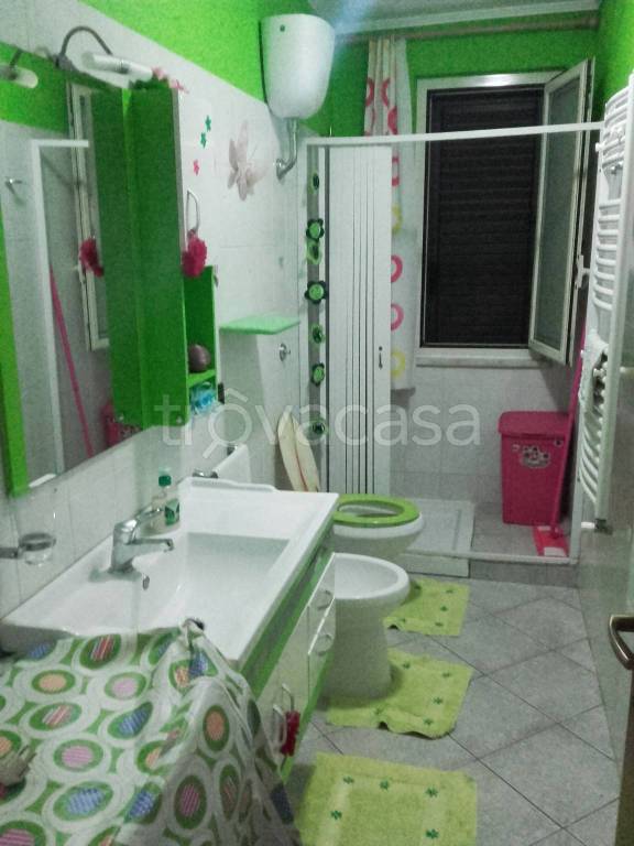 Appartamento in in vendita da privato a Caraffa di Catanzaro via Dante Alighieri