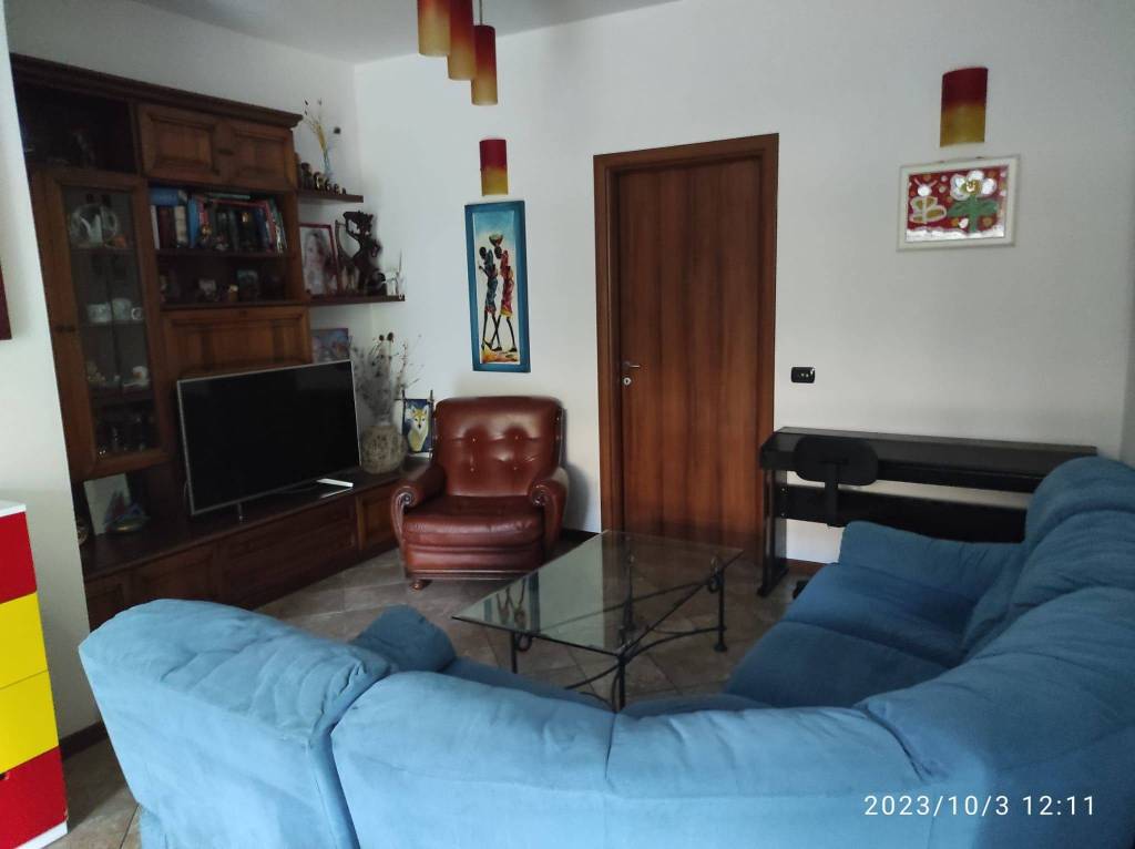 Appartamento in in vendita da privato a Nonantola via Luigi Carlo Farini, 126/1