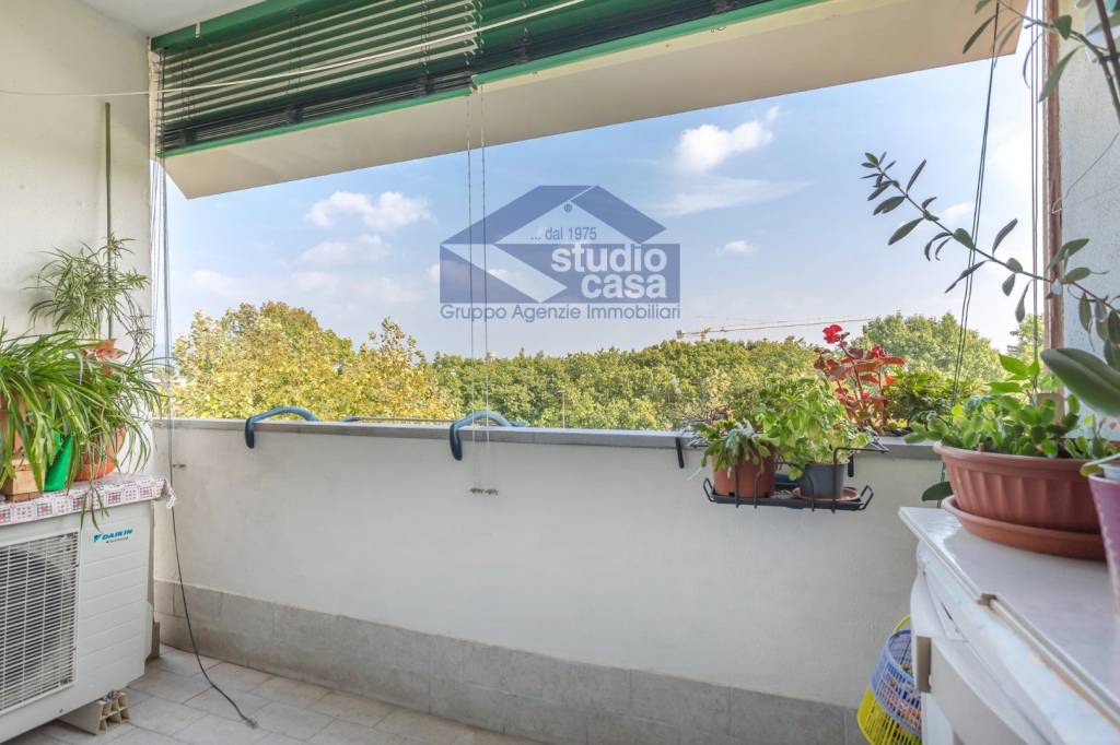 Appartamento in vendita a Bergamo