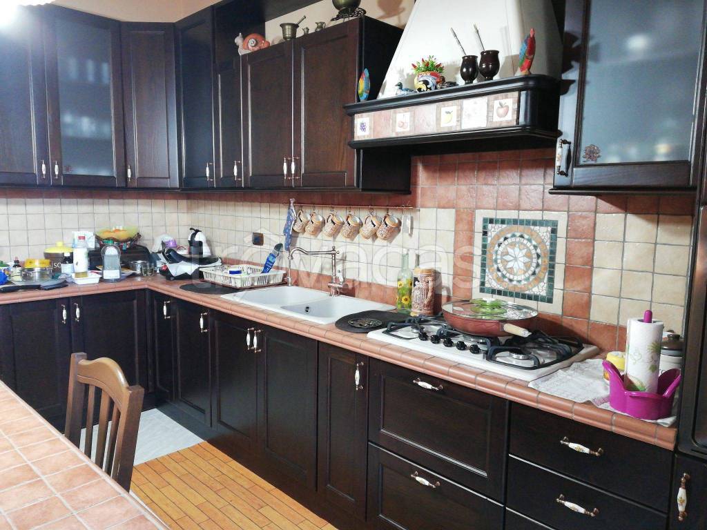 Villa in in vendita da privato a Bronte viale Duca degli Abruzzi, 47