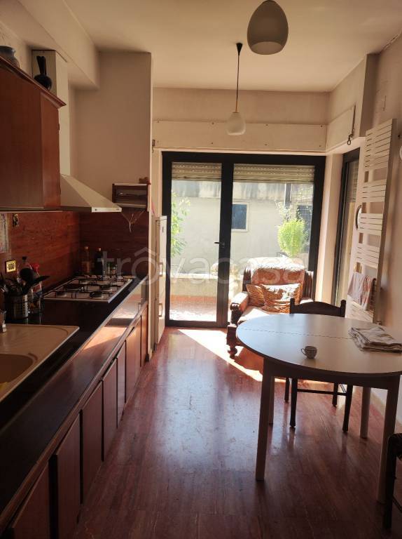 Appartamento in in vendita da privato a Sora via 20 Settembre, 61