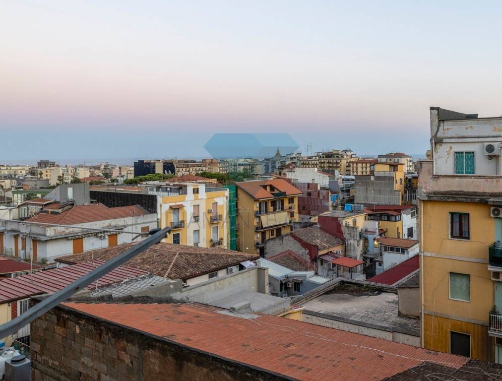 Appartamento in vendita a Catania via Stazzone, 225