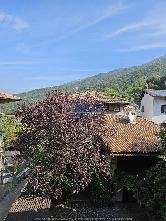 Appartamento in vendita a Cavedine via Covour, 2