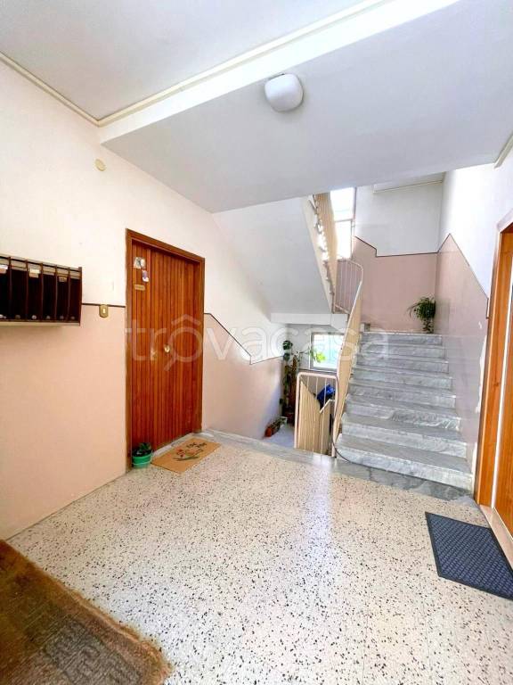 Appartamento in vendita a Campobasso
