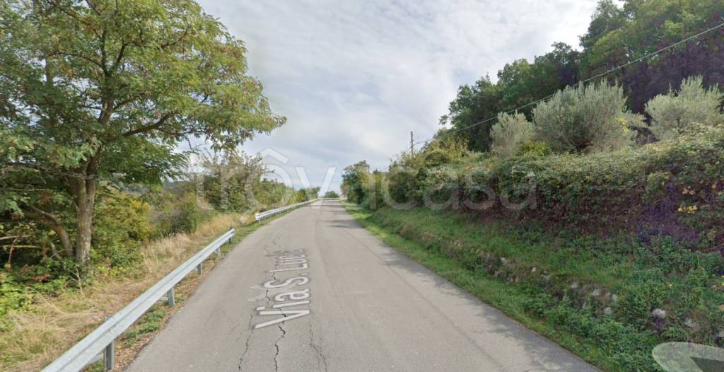 Appartamento all'asta a Carunchio via Santa Lucia