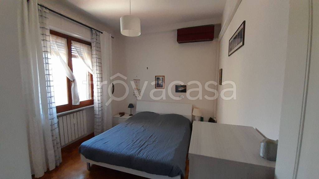 Appartamento in in vendita da privato a Cagliari via dei Colombi, 10