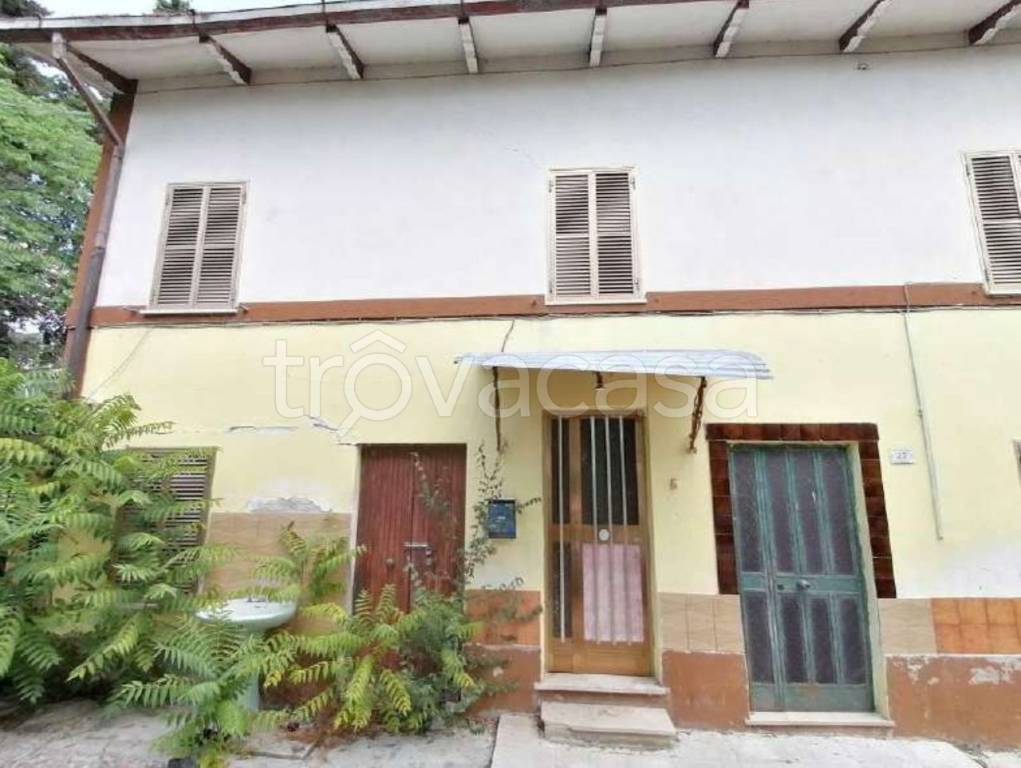 Appartamento all'asta a Fermo sv