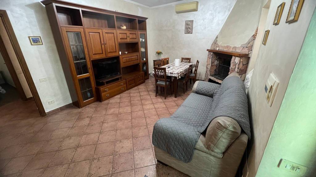 Appartamento in vendita a Castel Sant'Elia via dei Vignali