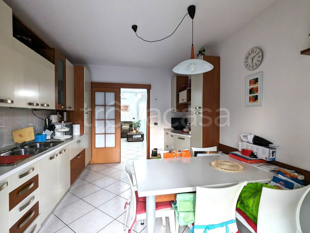 Appartamento in vendita a Cividale del Friuli