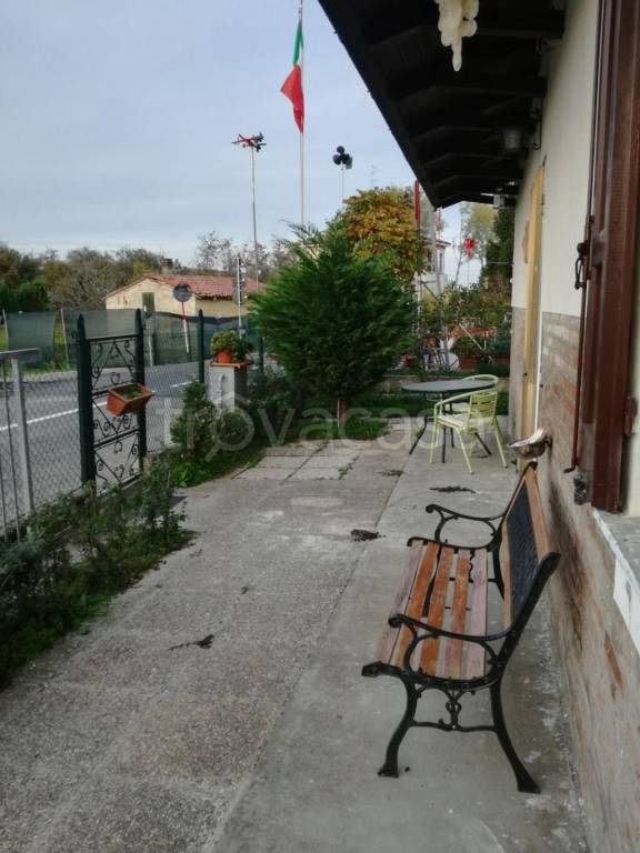 Casa Indipendente in in vendita da privato a Baricella via Ardo Guidetti, 44