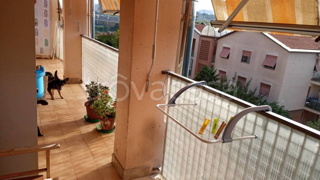 Appartamento in vendita ad Ancona