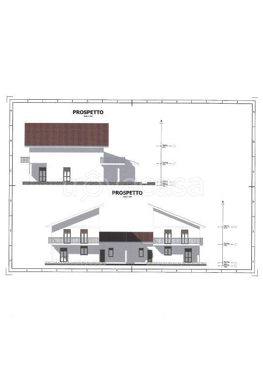 Villa in vendita a Bellinzago Novarese via Alessandro Volta
