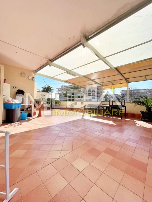 Appartamento in vendita ad Aversa via Salvo d'Acquisto, 71