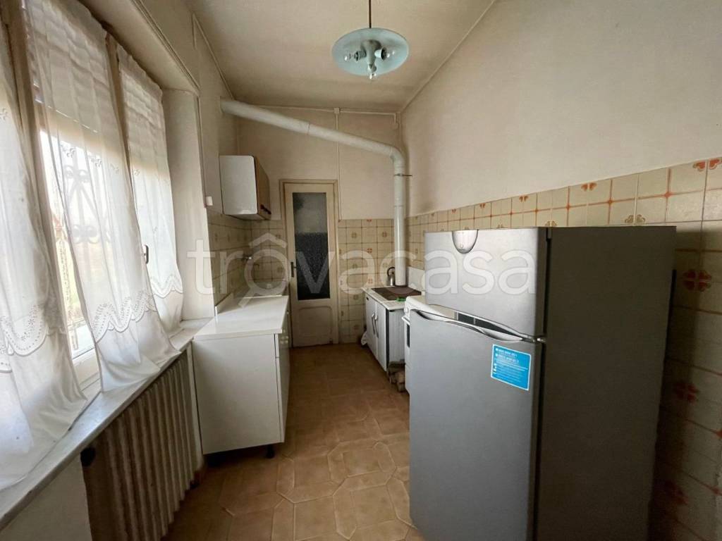 Cascina in vendita ad Antignano statale Alba, 21