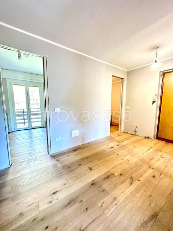 Appartamento in vendita a Courmayeur strada Sergio Viotto, 14