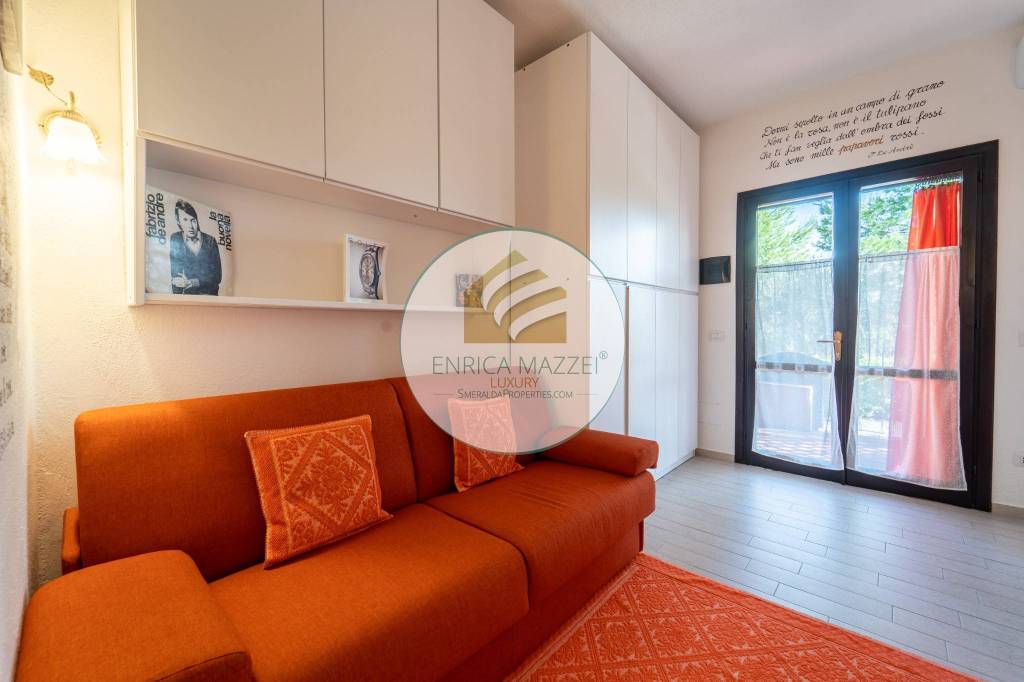 Appartamento in vendita ad Arzachena via Taormina