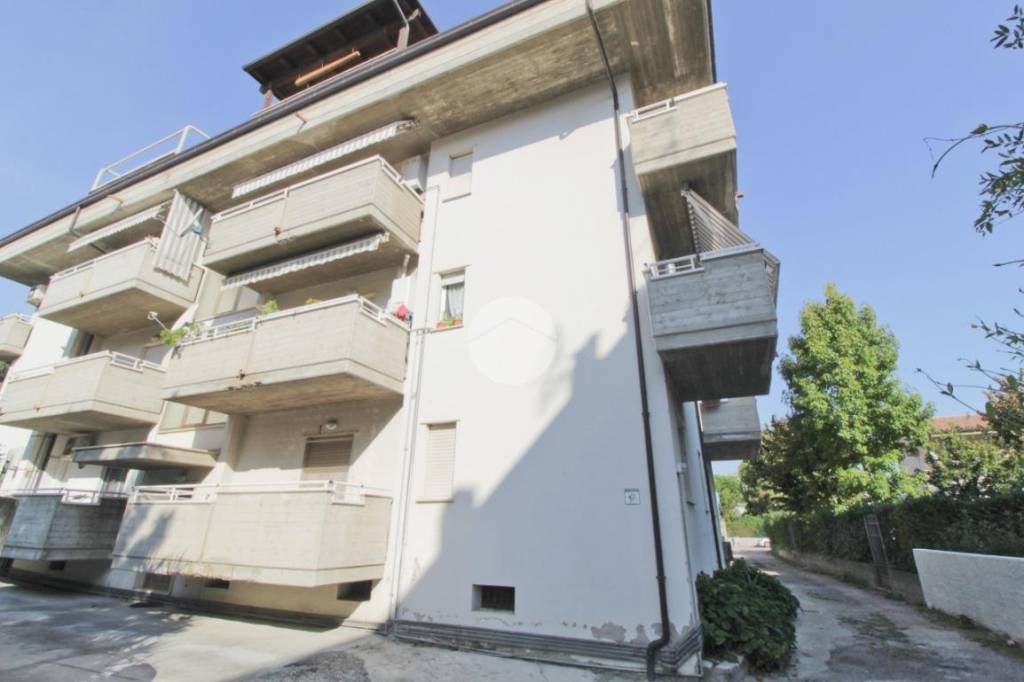 Appartamento in vendita ad Alba Adriatica via gorizia, 48