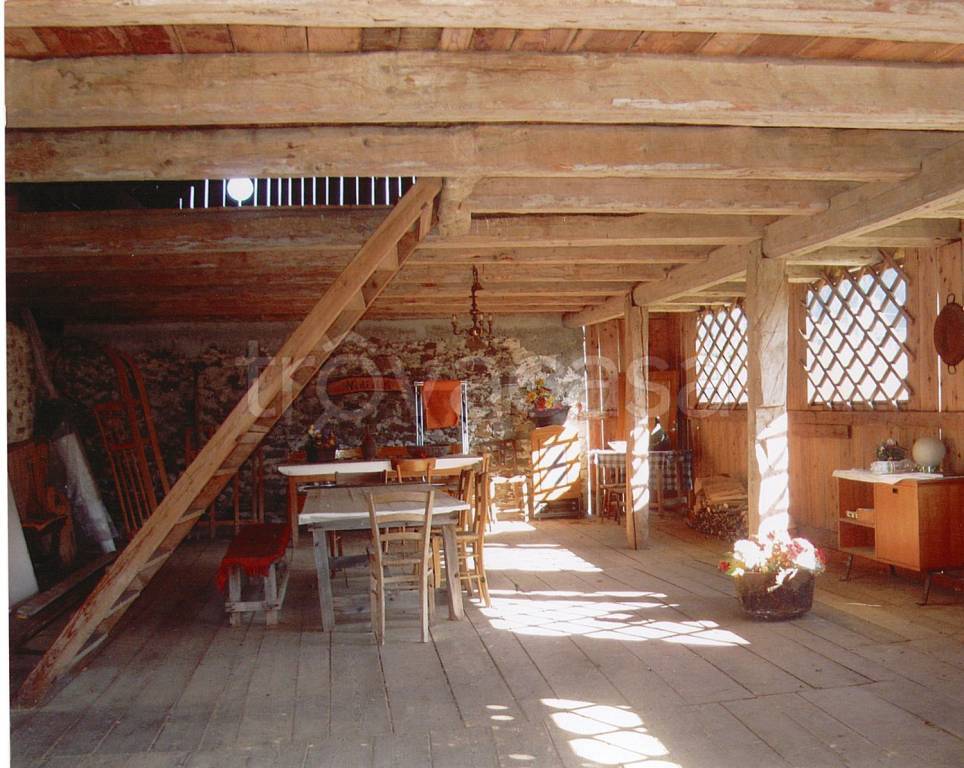 Chalet in vendita a Cercivento vidal s.n.c