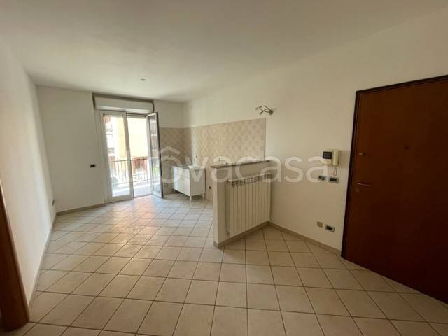 Appartamento in vendita ad Alessandria via Boves